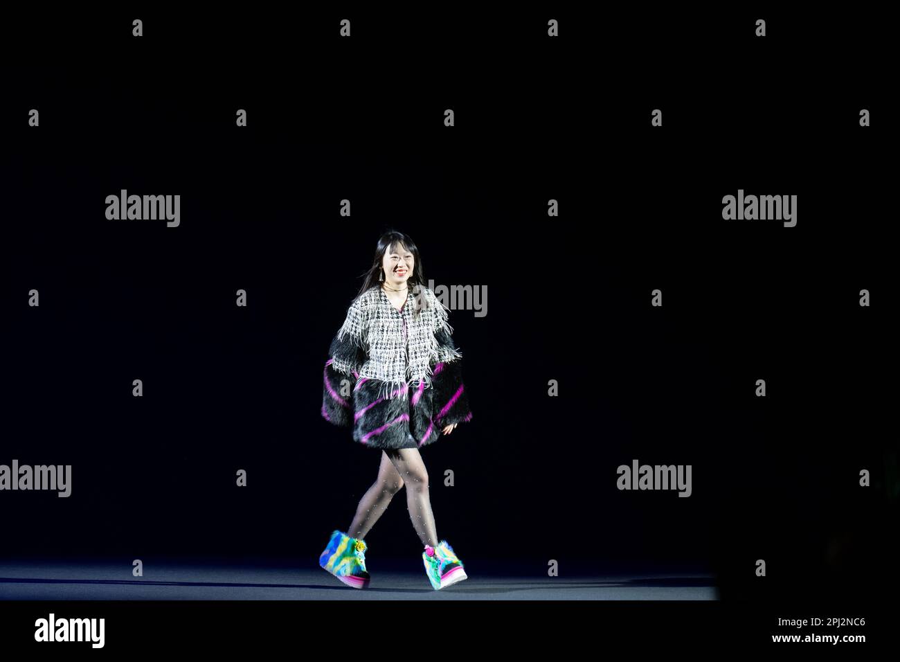 Shuting qiu show hi-res stock photography and images - Alamy