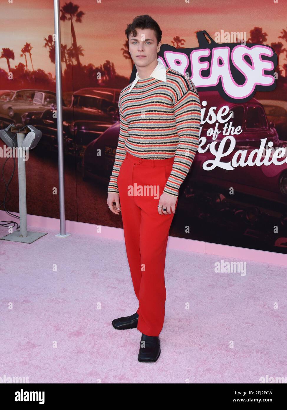 Jason schmidt hi-res stock photography and images - Alamy