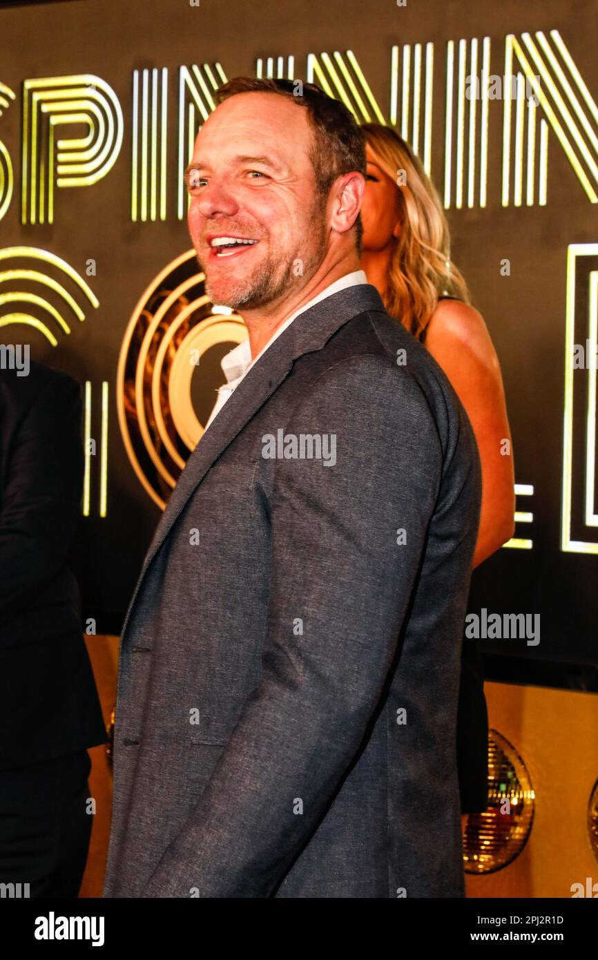 Griff furst hi-res stock photography and images - Alamy