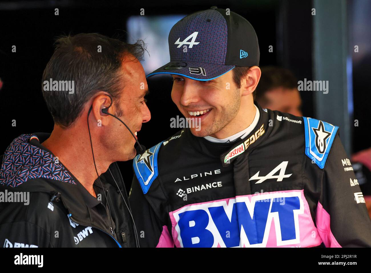 Australian gp 2023 f1 hi-res stock photography and images - Alamy