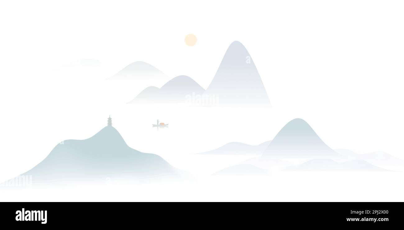 Modern ink Cut Out Stock Images & Pictures - Alamy