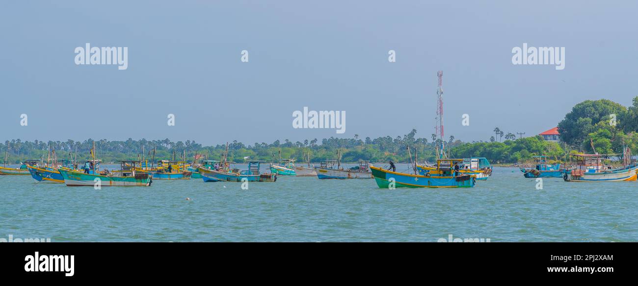 Kayts island hi-res stock photography and images - Alamy