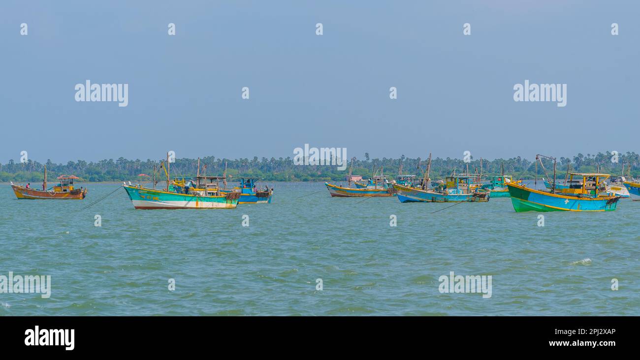 Kayts island hi-res stock photography and images - Alamy
