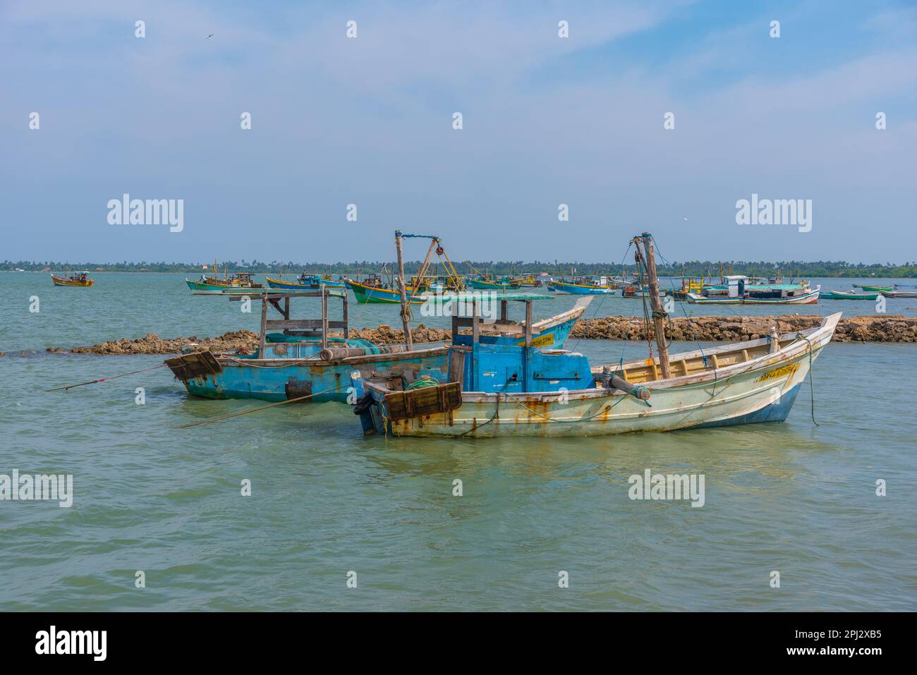 Kayts island hi-res stock photography and images - Alamy