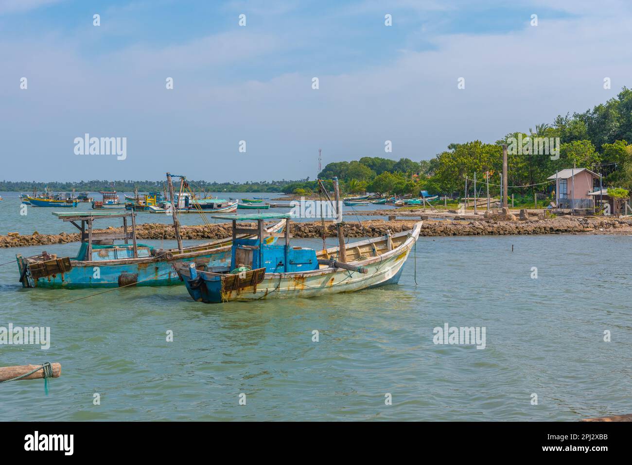 Kayts island hi-res stock photography and images - Alamy
