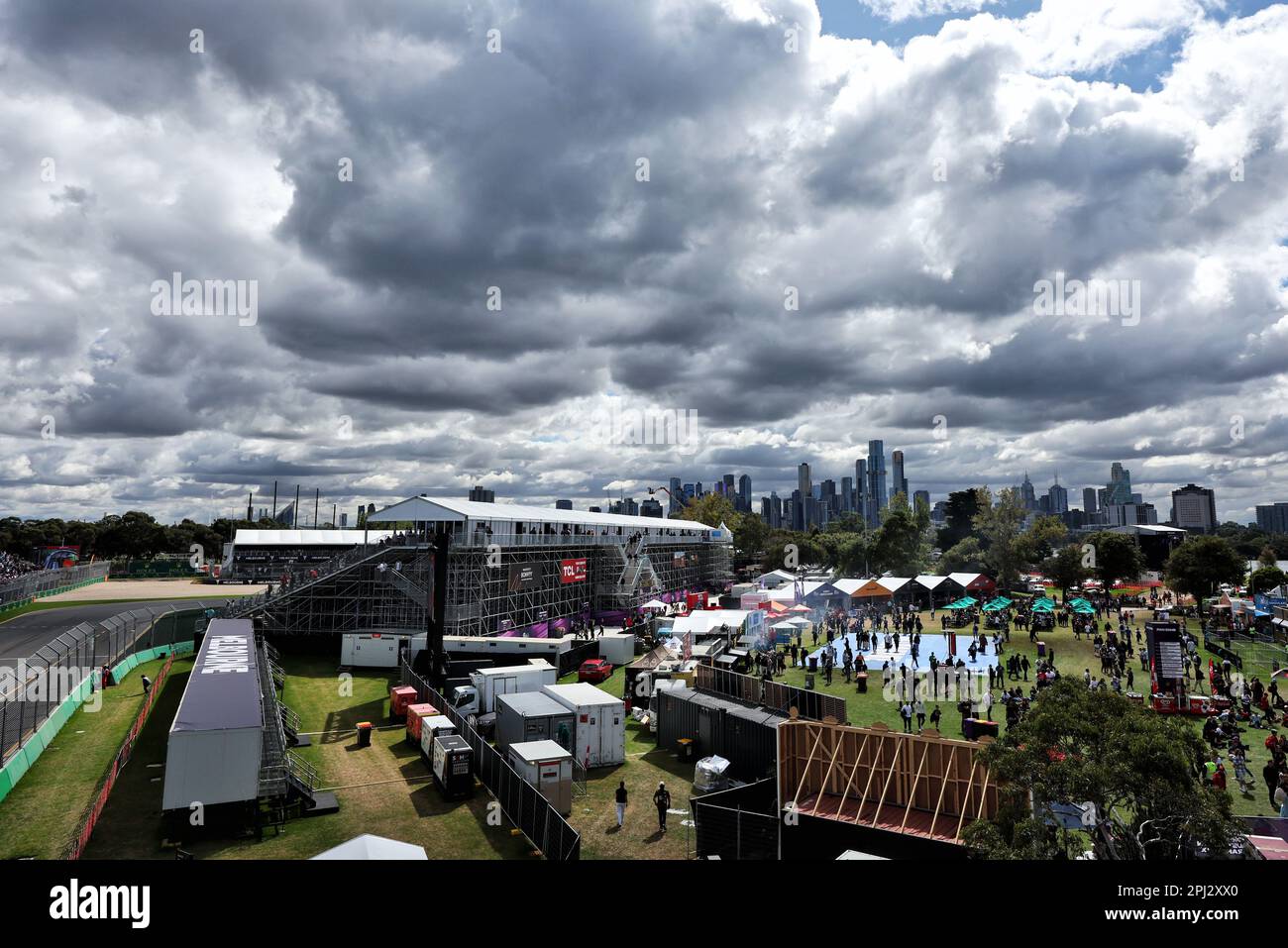 Australian gp 2023 hi-res stock photography and images - Alamy