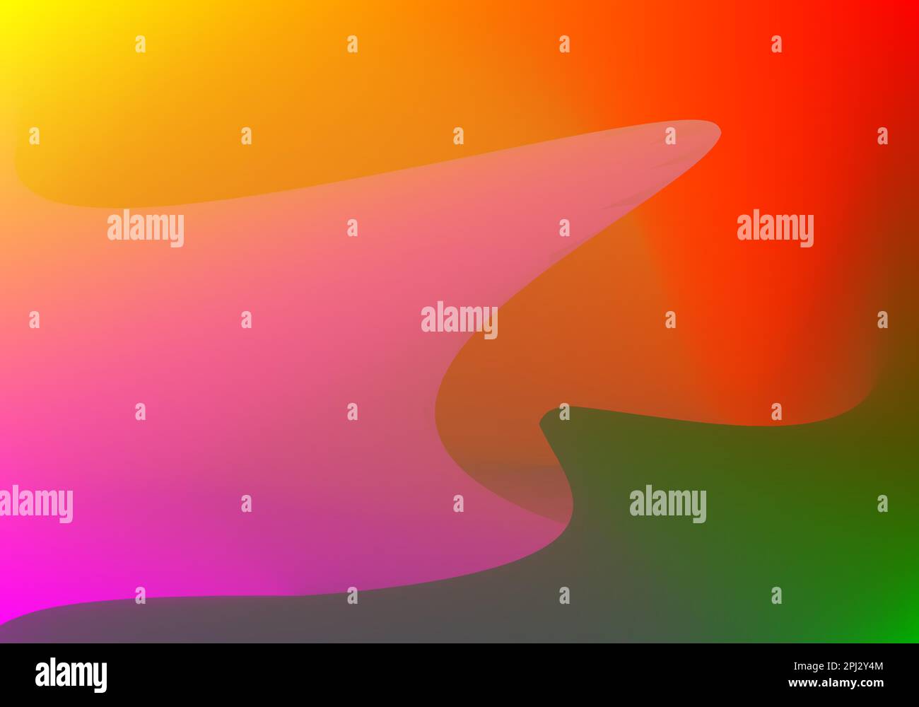 Colorful Abstract Gradient Color Backgrounds. Vector Illustration ...