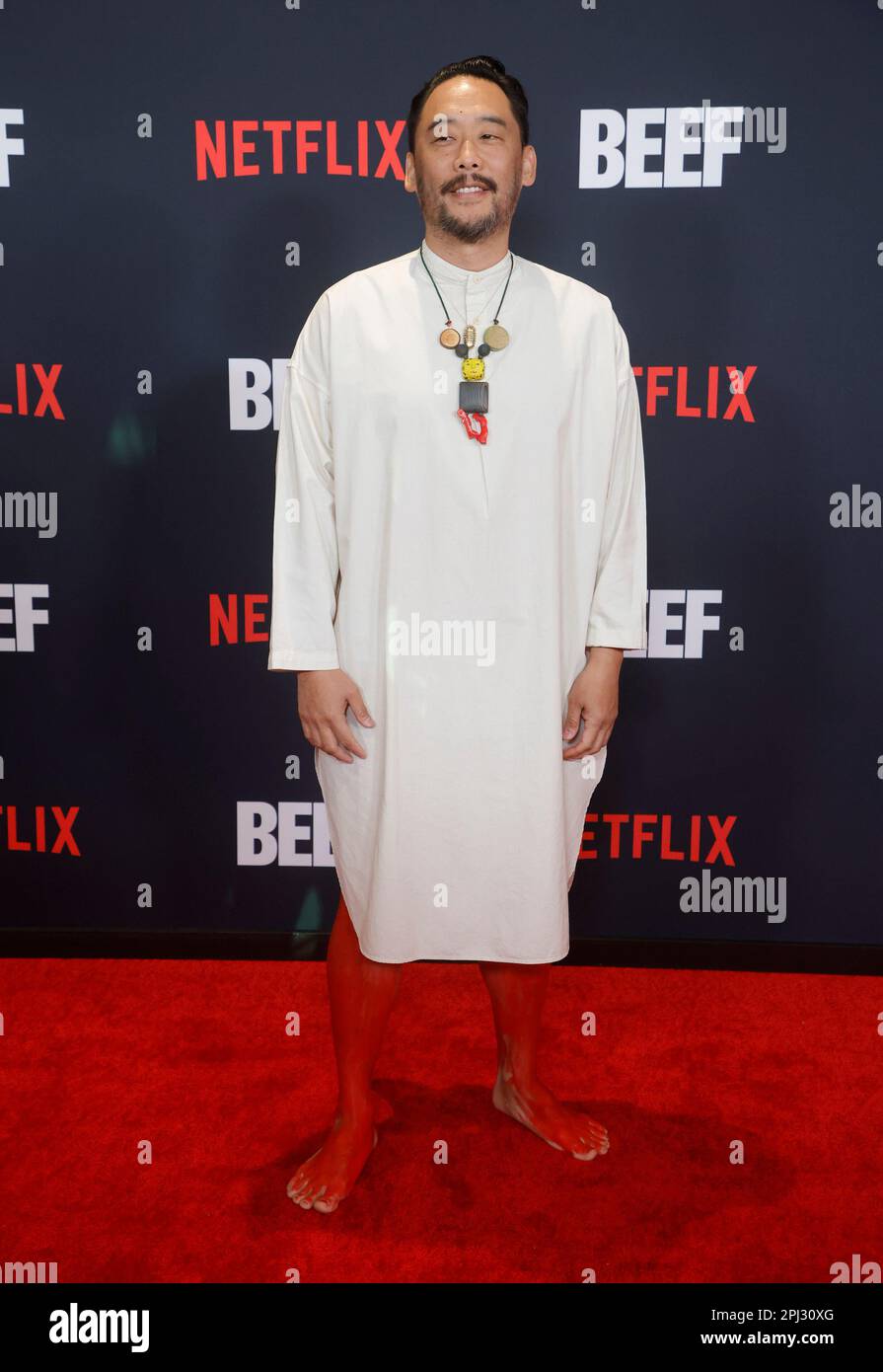 David choe hi-res stock photography and images - Alamy