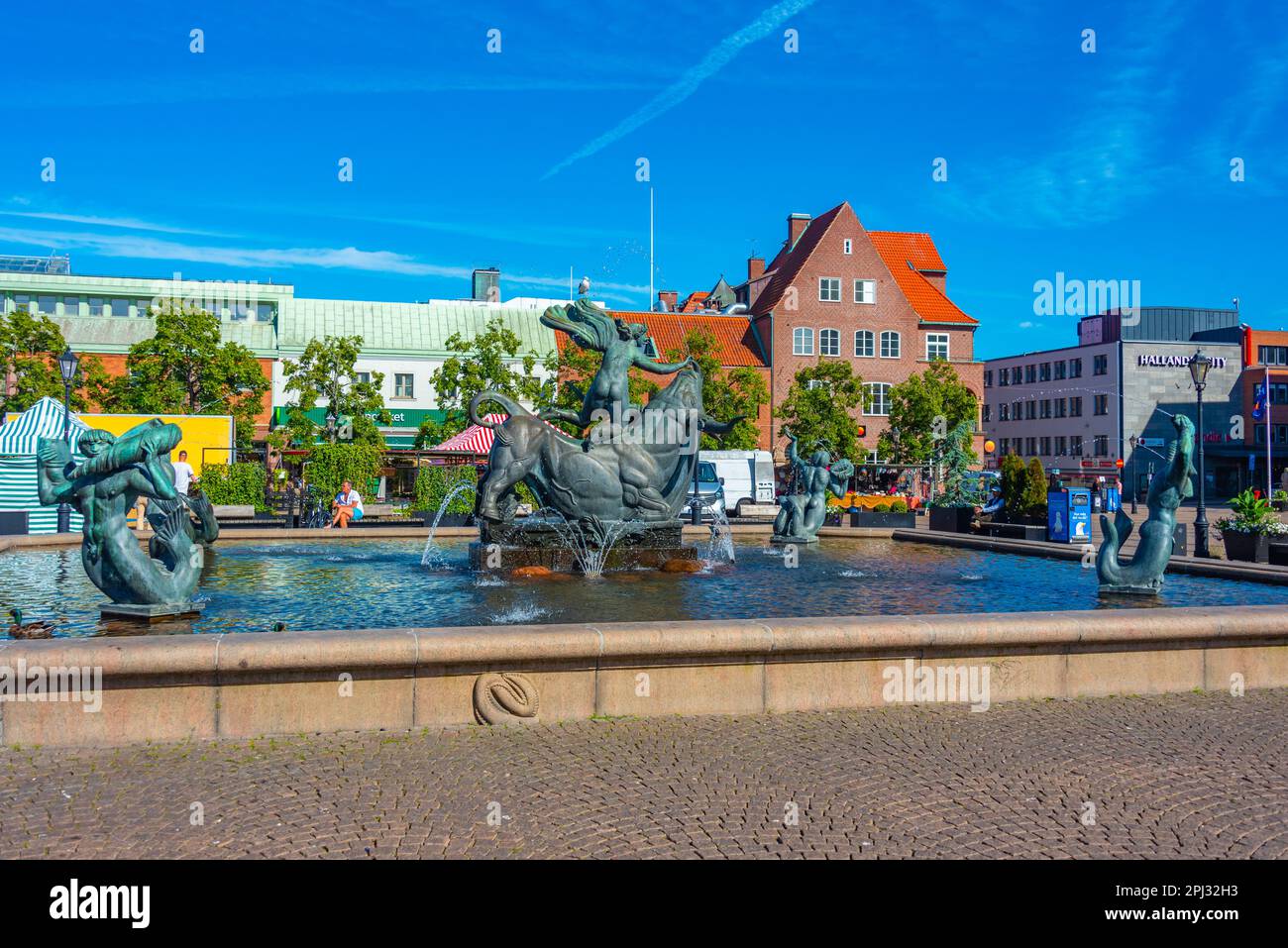 Swedish greek hi-res stock photography and images - Alamy