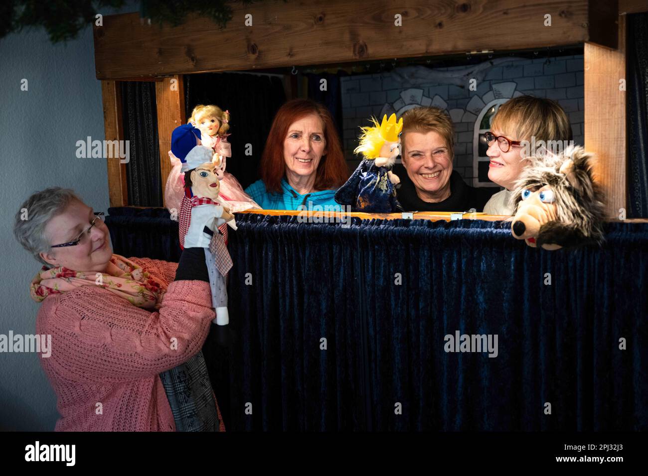 Petra holzemann brands hi-res stock photography and images - Alamy