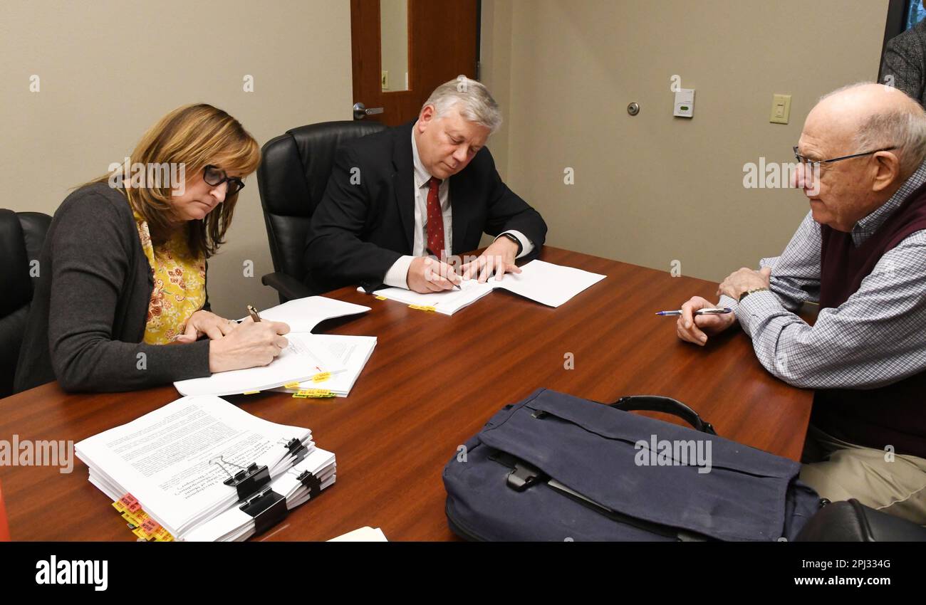 Treasurer sign hi-res stock photography and images - Alamy