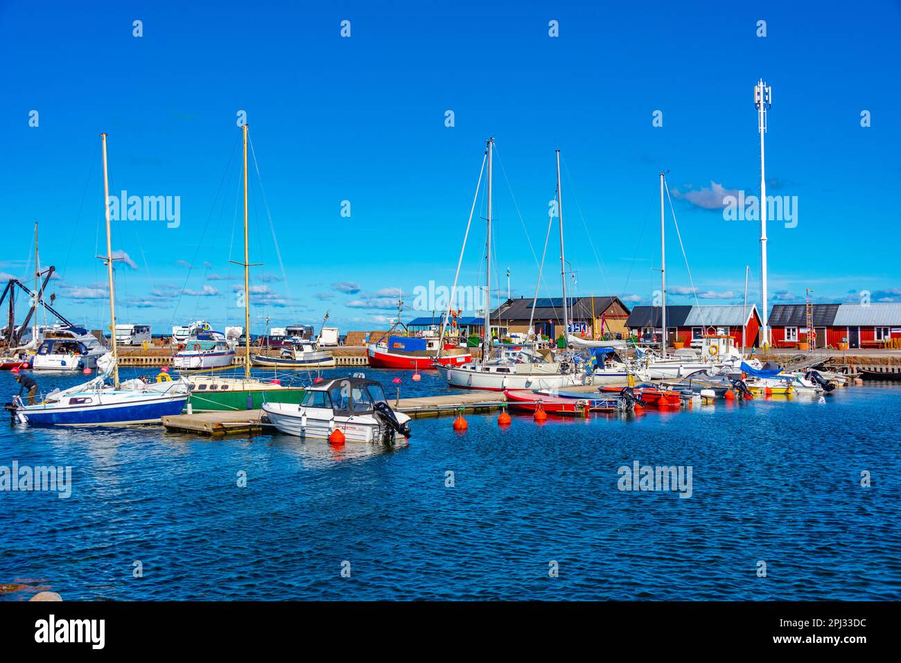Sandvik sweden hi-res stock photography and images - Alamy