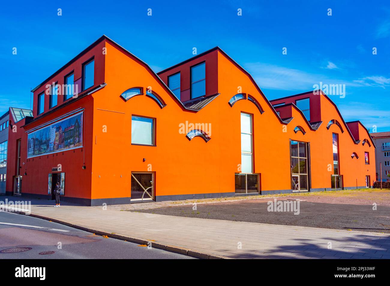Jönköping county museum hi-res stock photography and images - Alamy
