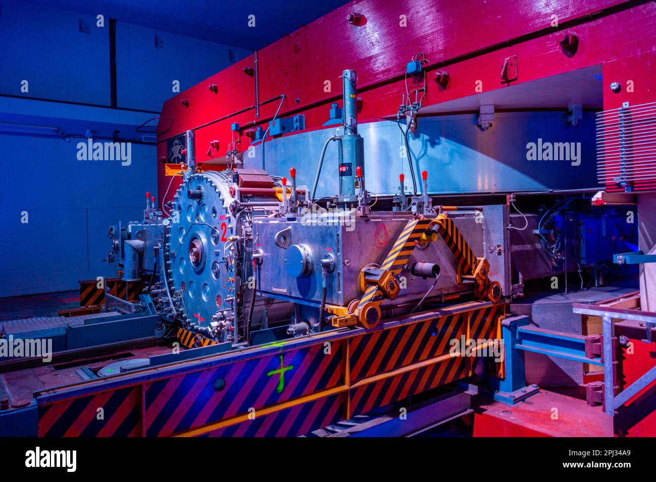 Europen council building hi-res stock photography and images - Alamy