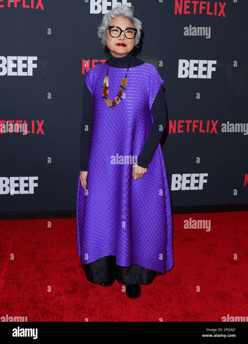 Patti yasutake hi-res stock photography and images - Alamy