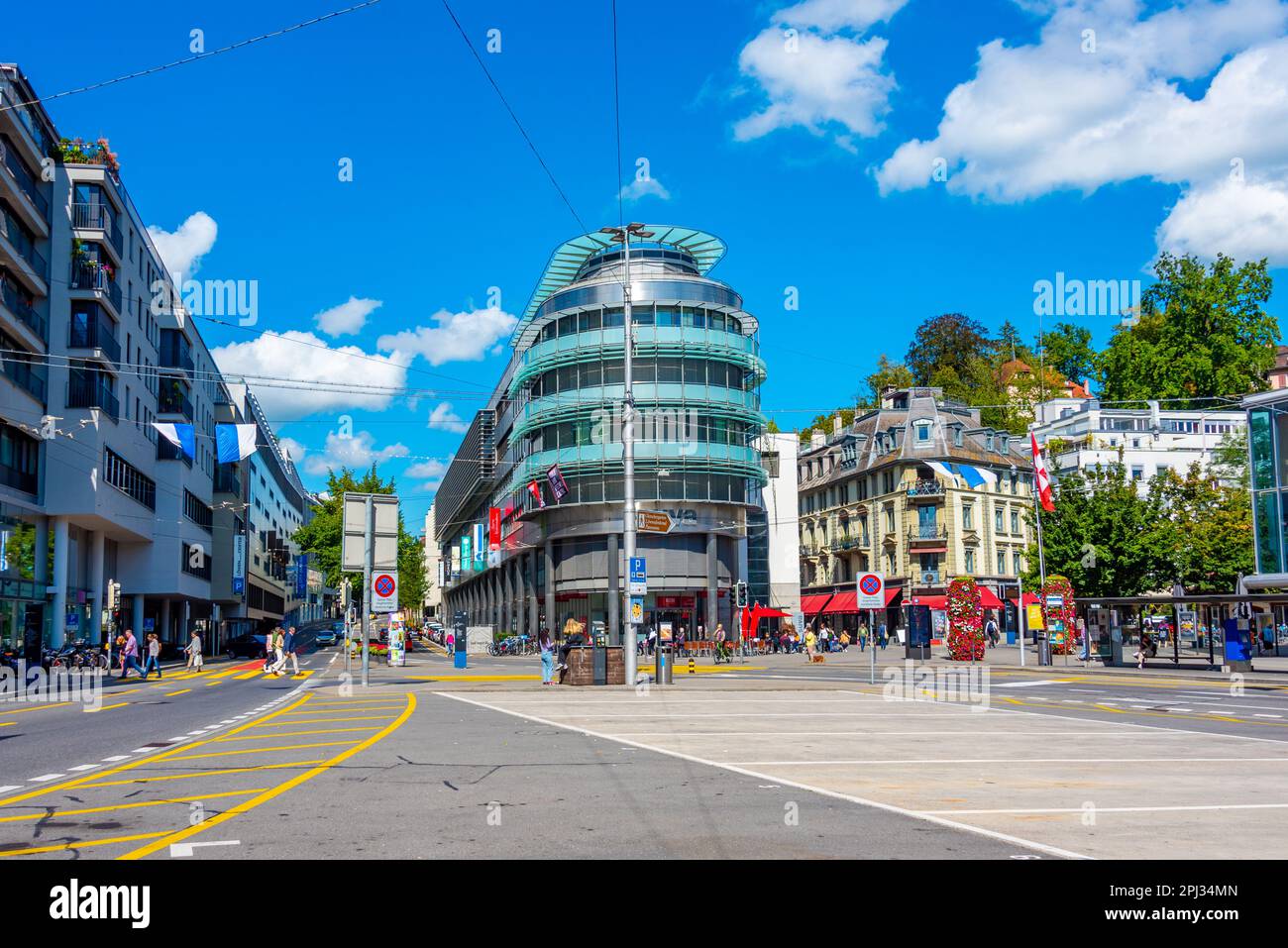 Loewenplatz hi-res stock photography and images - Alamy