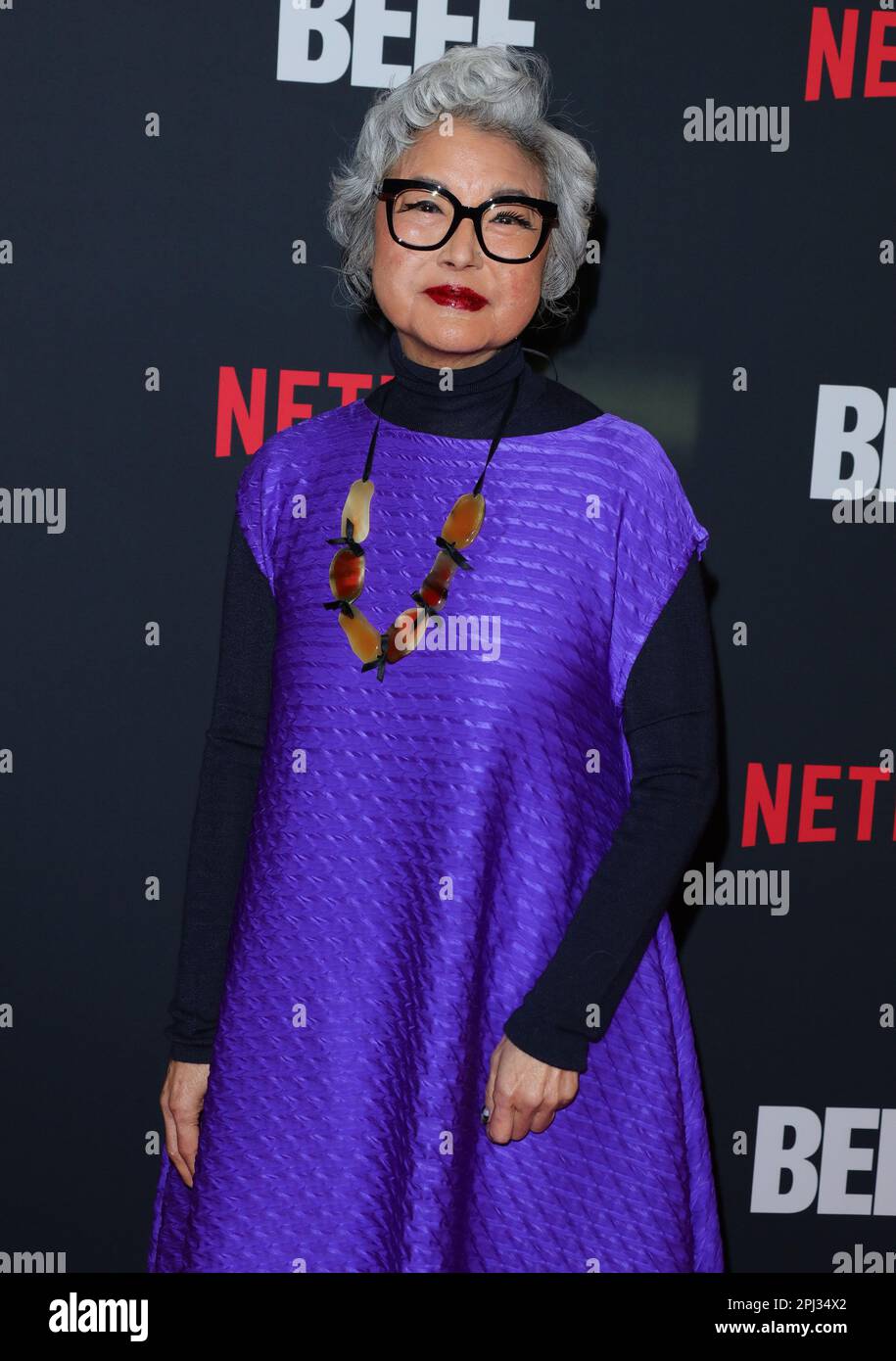 Patti yasutake hi-res stock photography and images - Alamy