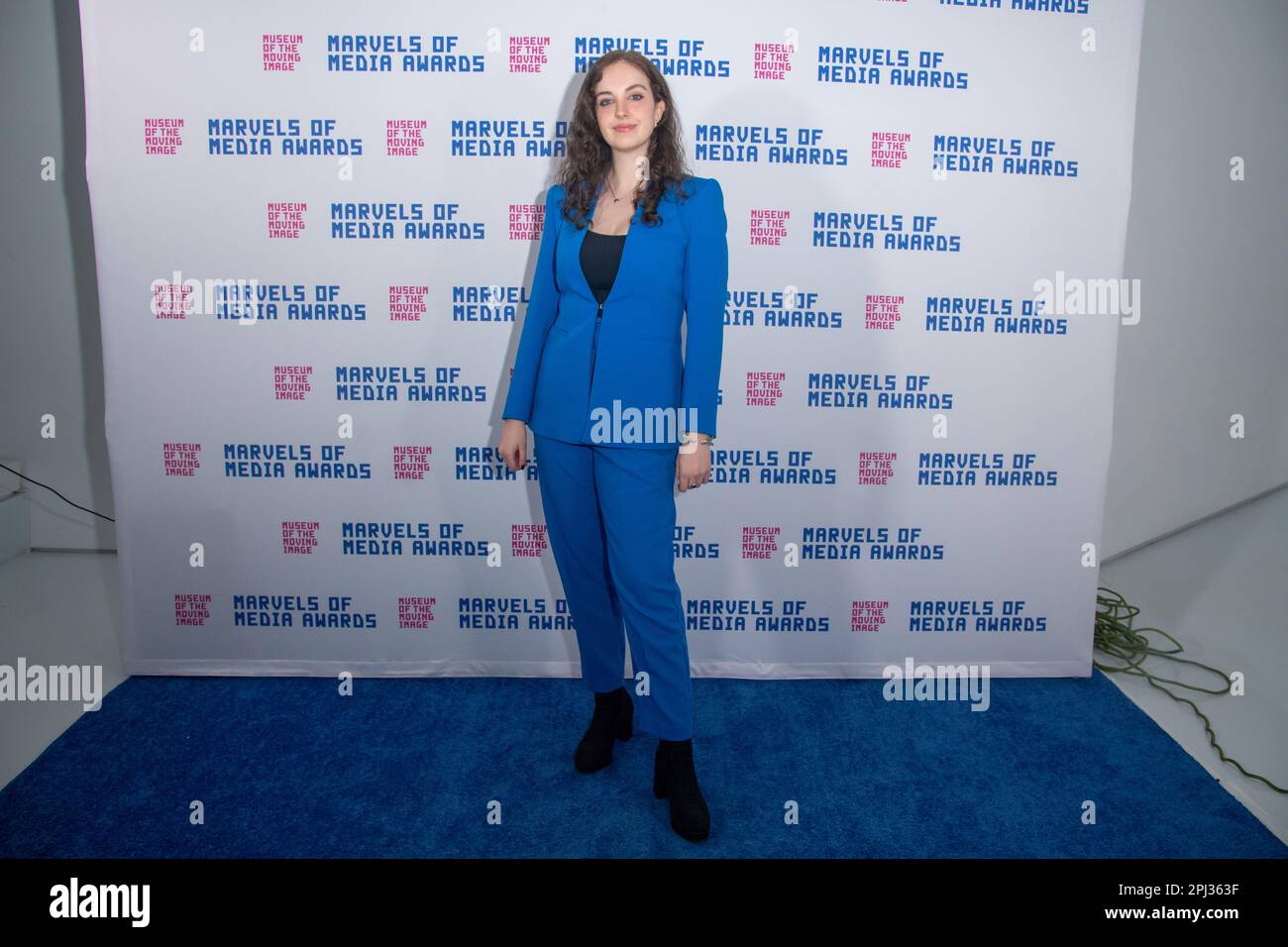 New York, United States. 30th Mar, 2023. NEW YORK, NEW YORK - MARCH 30 ...