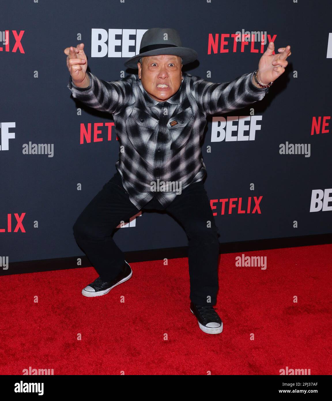 Kelvin han hi-res stock photography and images - Alamy