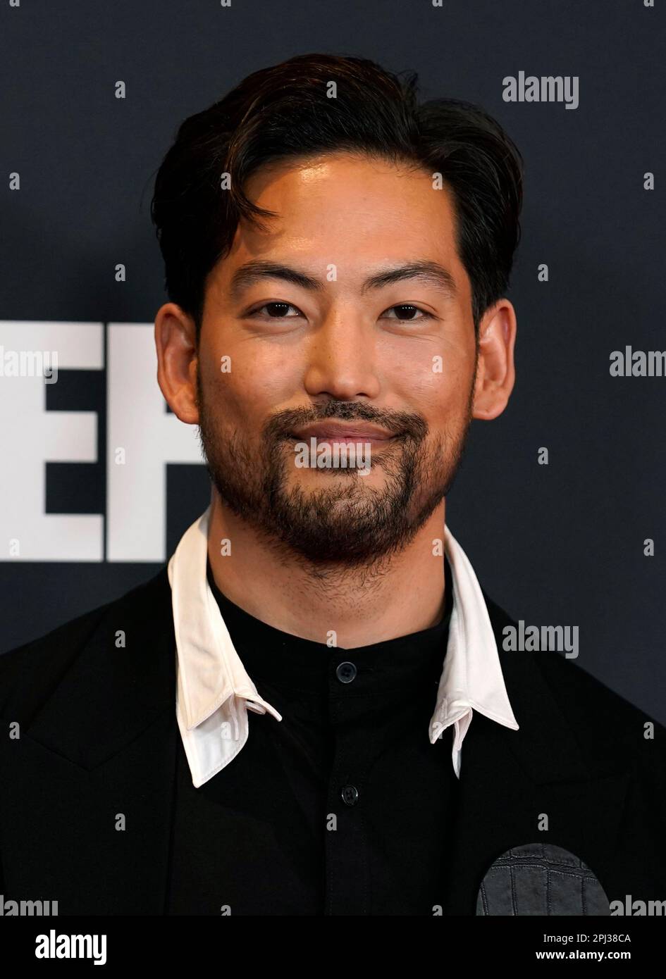 Joseph Lee