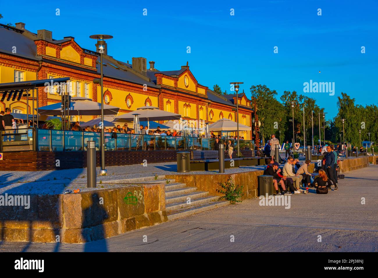 Kuntsi museum of modern art hi-res stock photography and images - Alamy