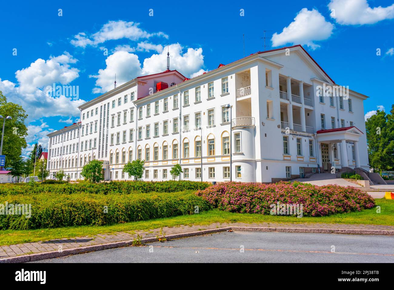 Seinajoki finland hi-res stock photography and images - Alamy