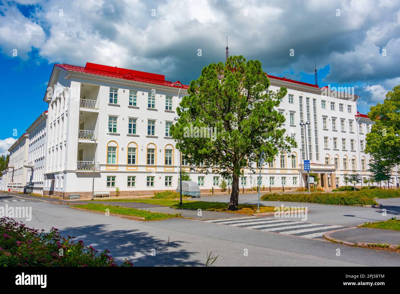 Seinajoki hi-res stock photography and images - Alamy