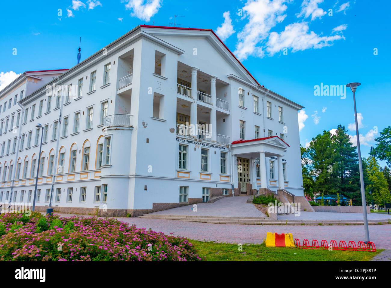 Seinajoki finland hi-res stock photography and images - Alamy