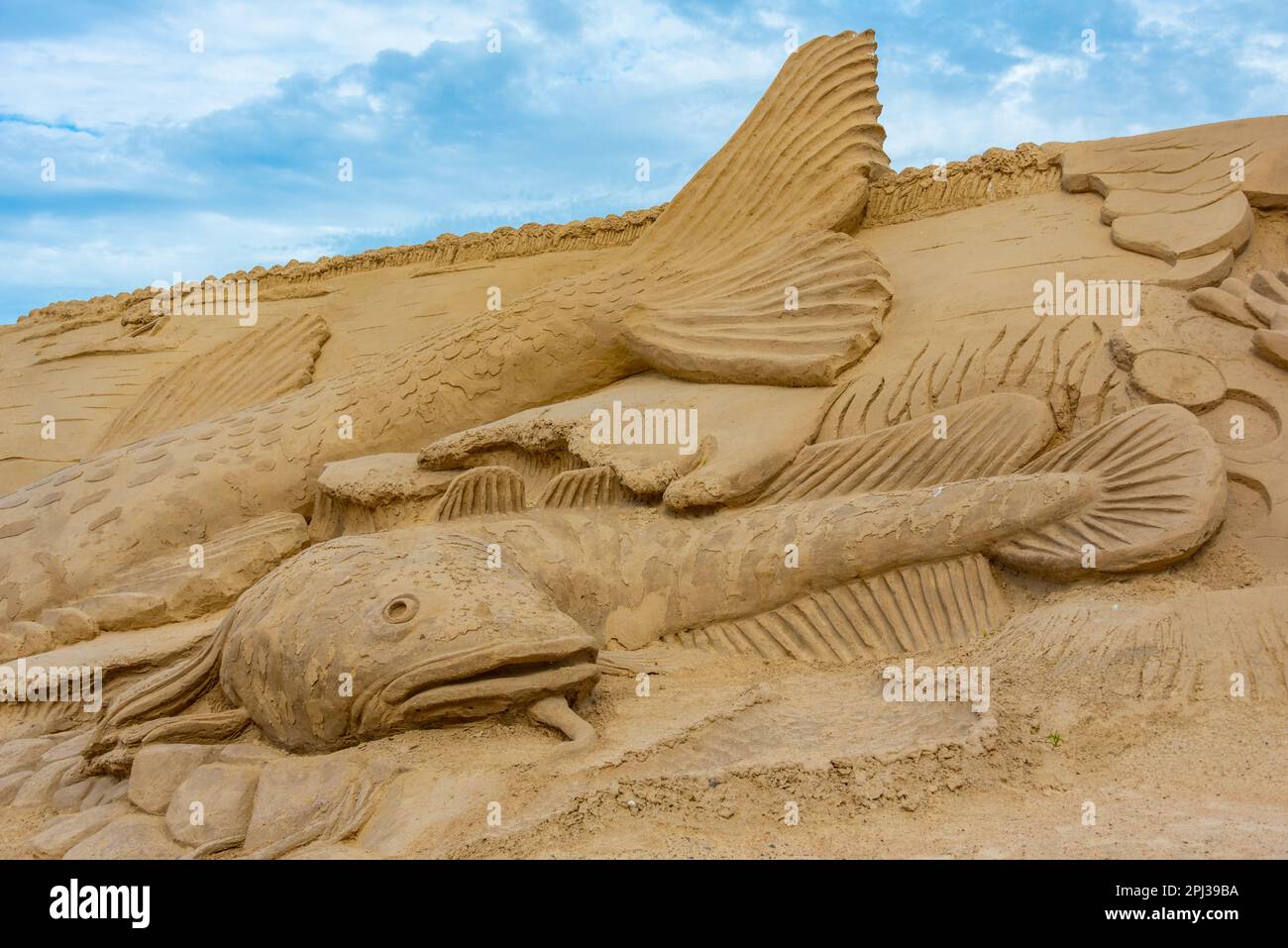 Wilmannstrand hi-res stock photography and images - Alamy