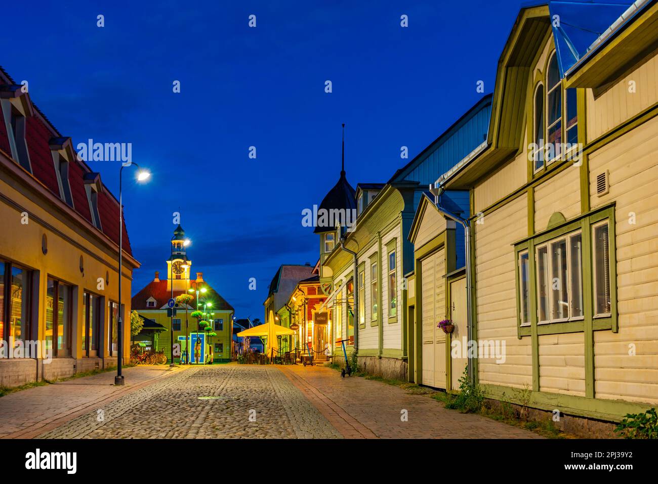 Rauma museum hi-res stock photography and images - Alamy