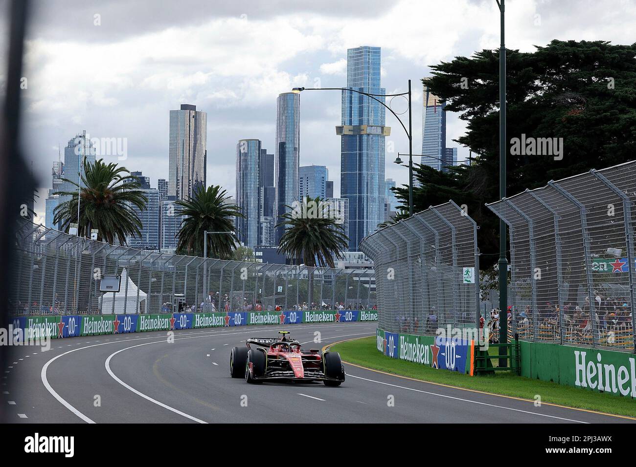 March 31, 2023, Albert Park, Melbourne, FORMULA 1 ROLEX AUSTRALIAN ...