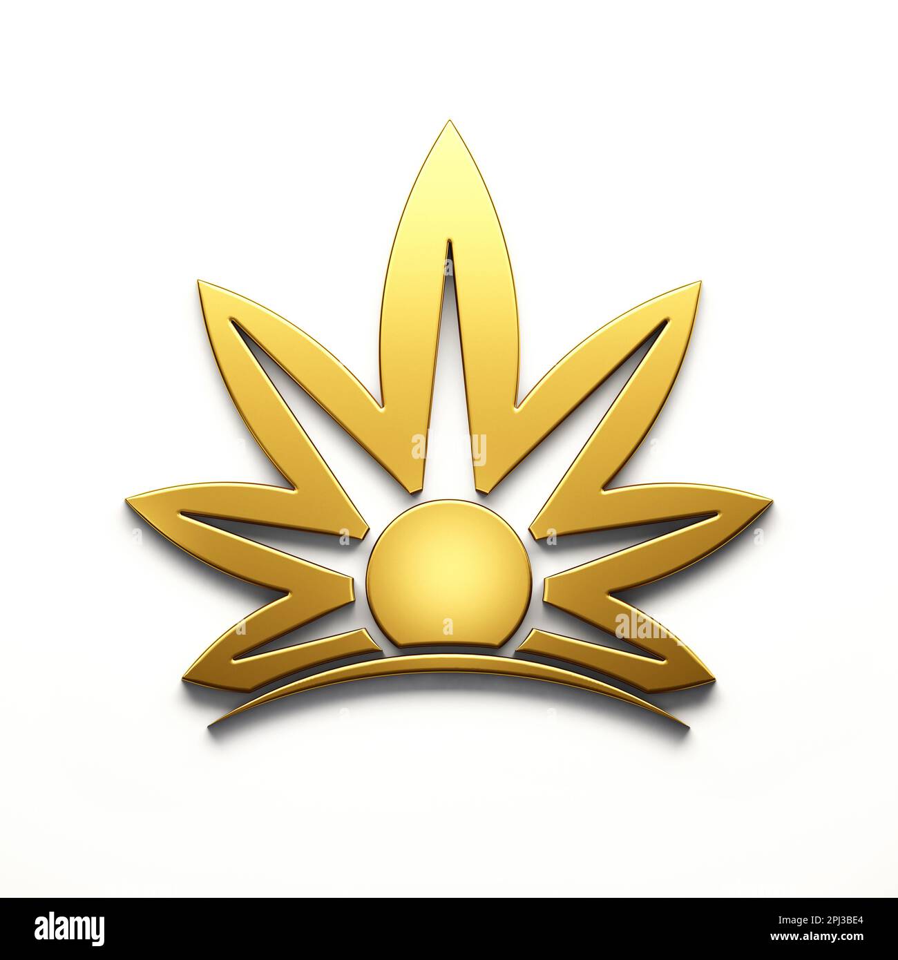 Weed Logo Hd