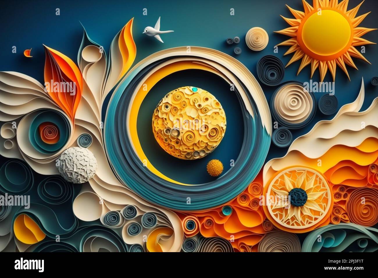 Asteroid bodies hi-res stock photography and images - Alamy