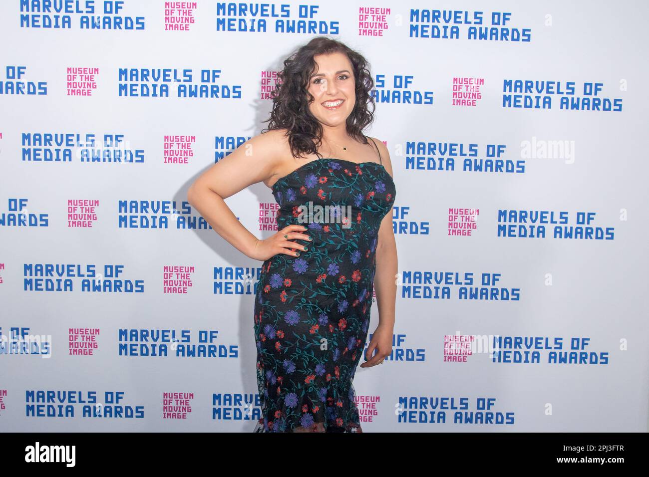 New York, United States. 30th Mar, 2023. Vanessa Castaneda Gill attends ...