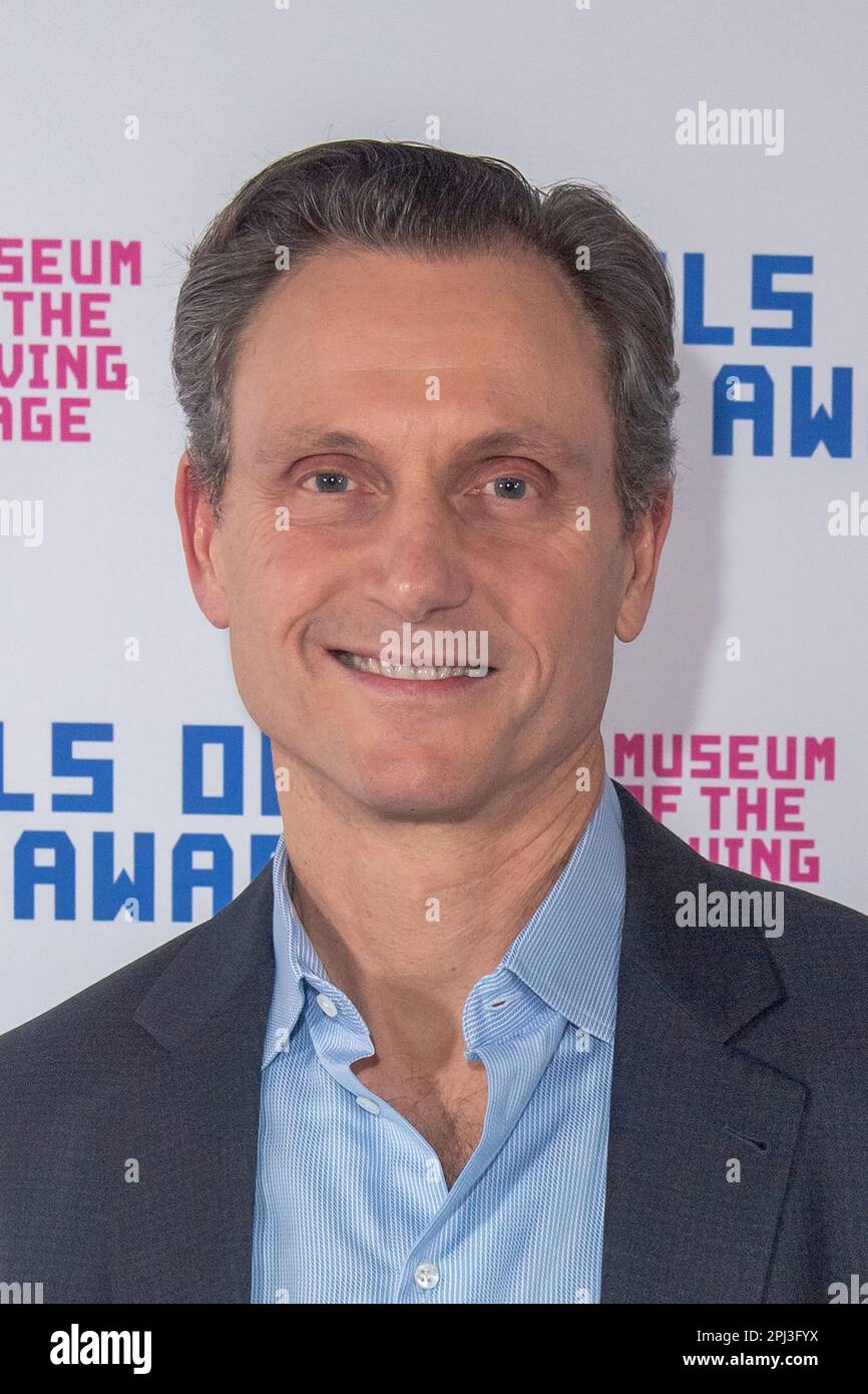 Tony Goldwyn Last Samurai