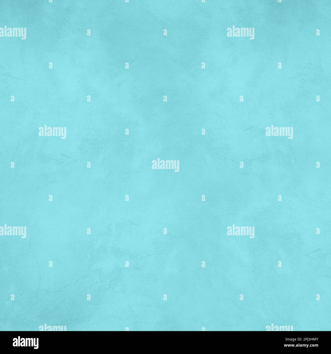 aqua blue concrete wall background. Blank square wallpaper Stock Photo ...