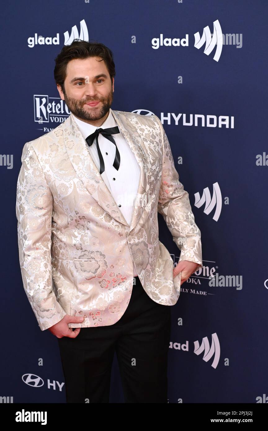 Jake paul 2023 hi-res stock photography and images - Alamy