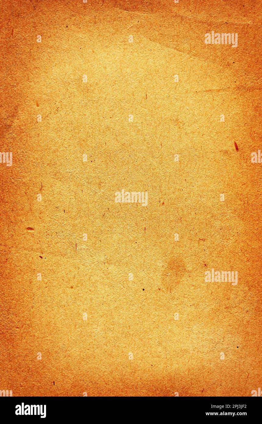 Texture of the Old and Vintage Paper closeup Stock Photo - Alamy