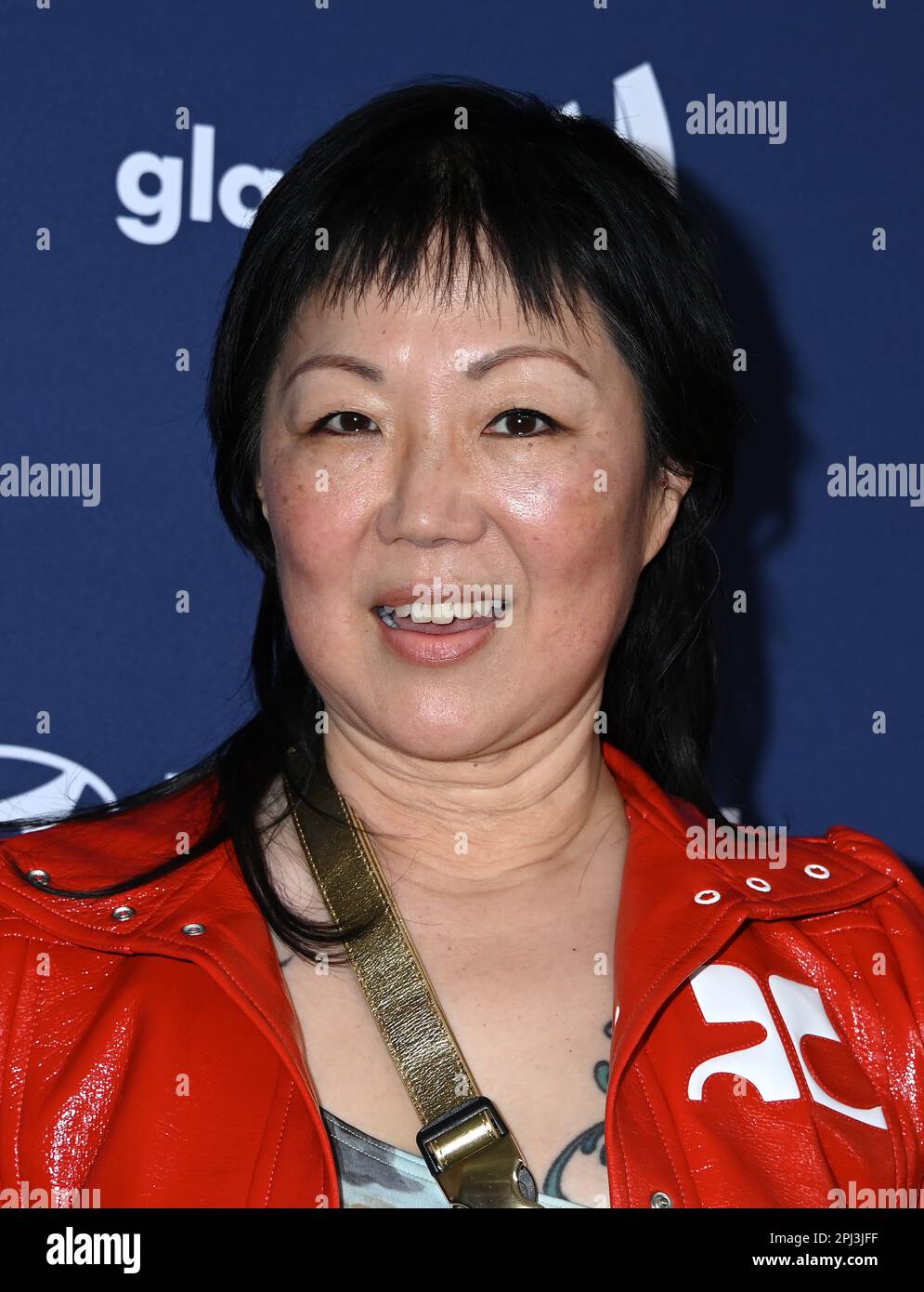 Beverly Hills, CA. 30/03/2023, Margaret Cho arriving at the 34th Annual ...
