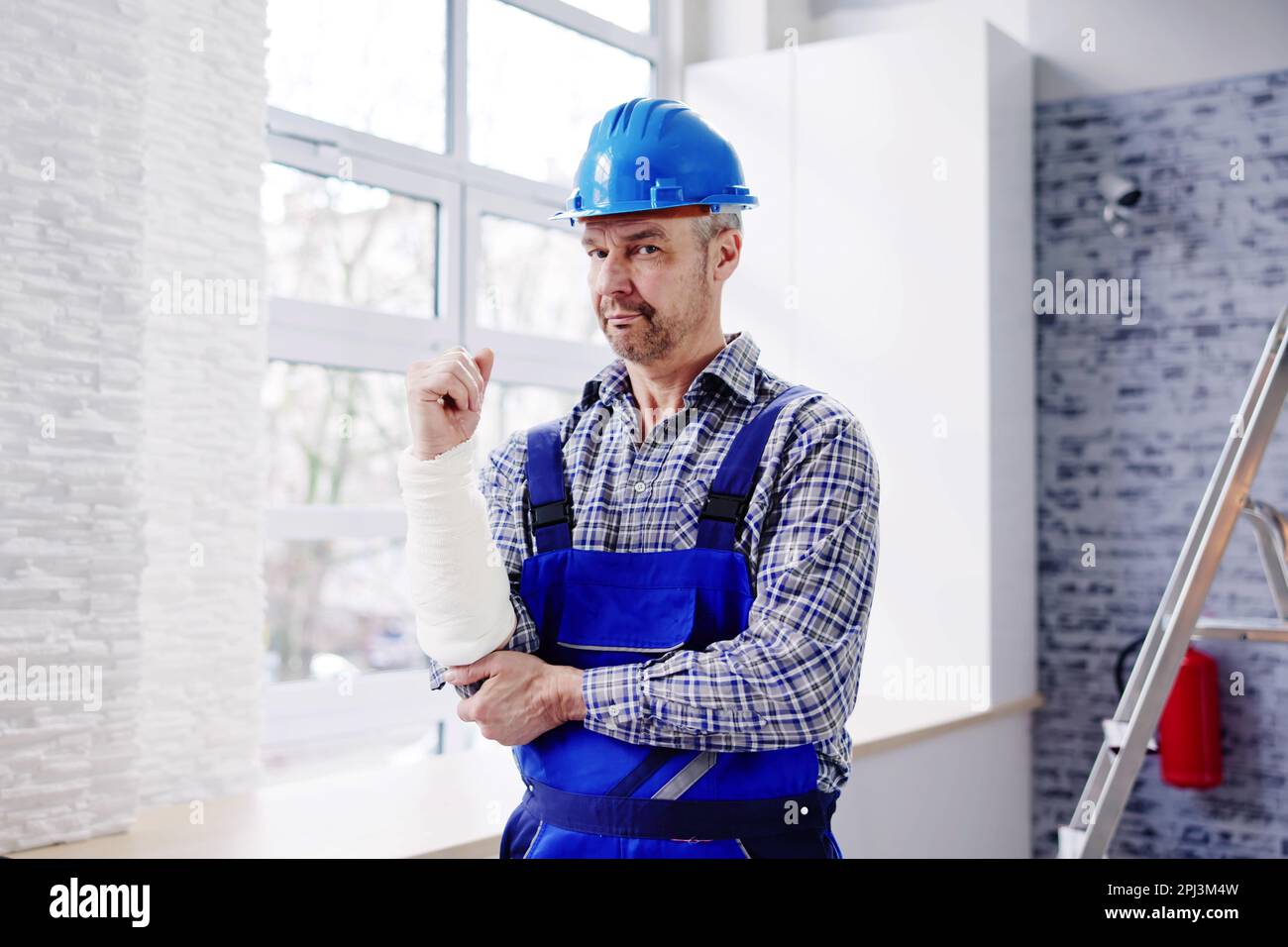 Worker Accident Insurance Disability Compensation And Social Benefits ...