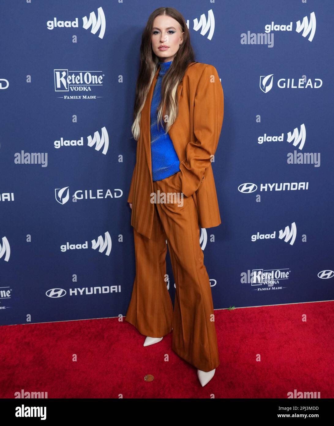 Cari elise fletcher hi-res stock photography and images - Alamy