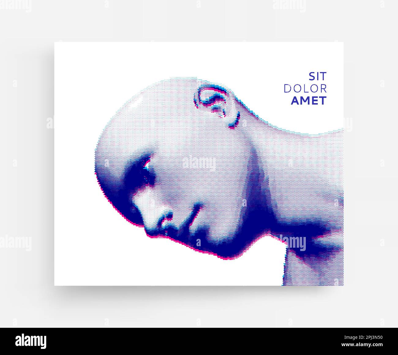 Man made particle Stock Vector Images - Alamy