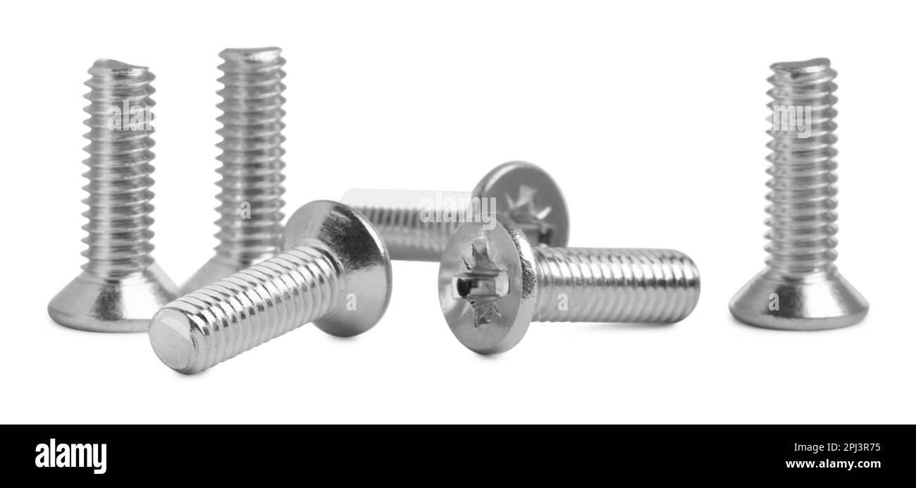 Screw bolts hi-res stock photography and images - Alamy