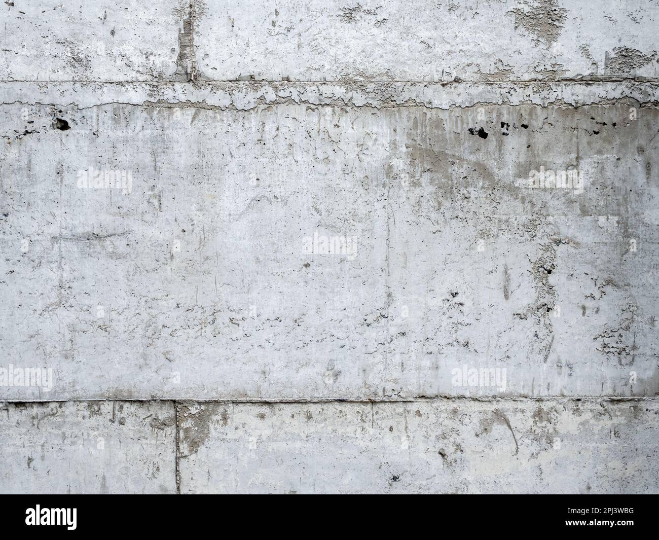Concrete Building Texture