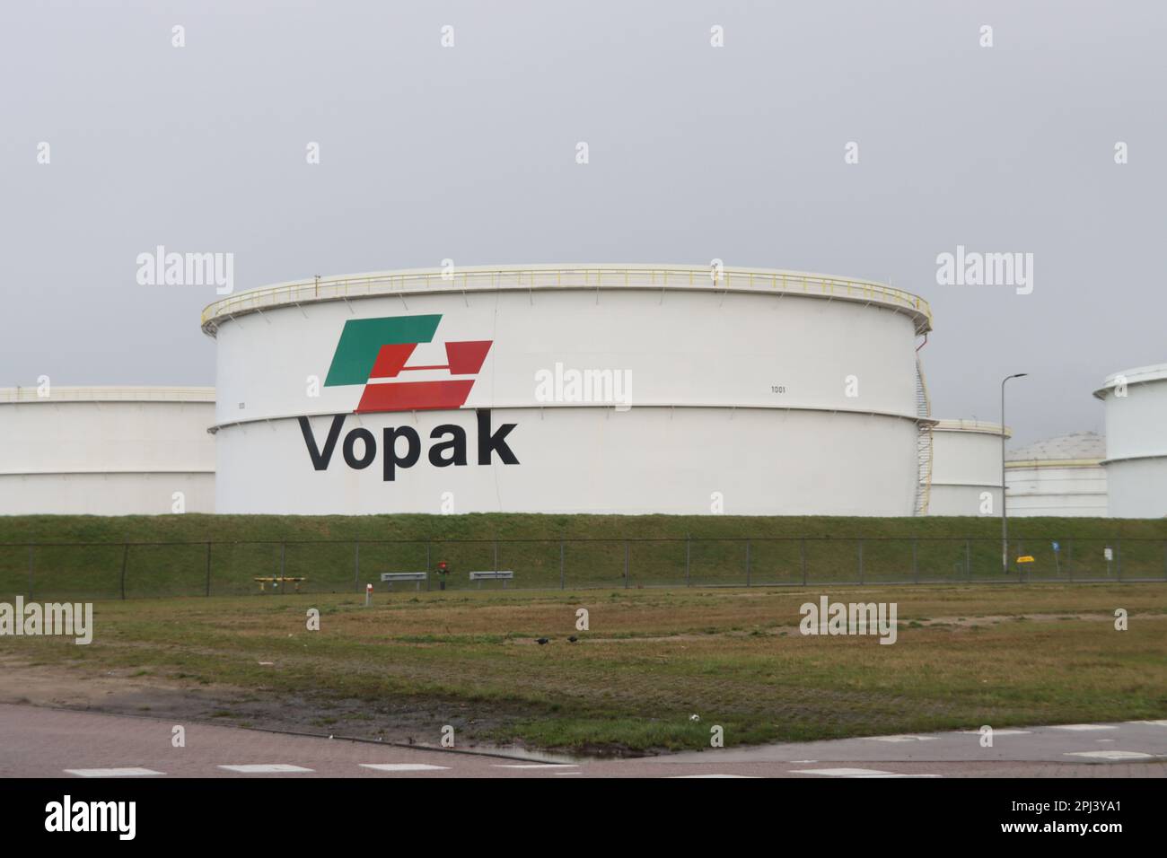 Exxonmobile hi-res stock photography and images - Alamy