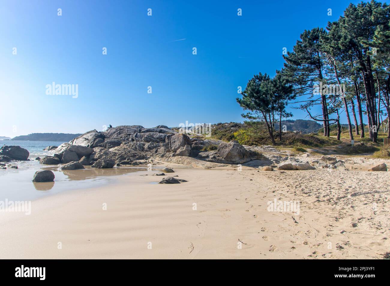 Nerga beach hi-res stock photography and images - Alamy