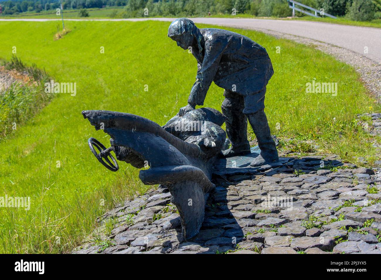 Restveen hi-res stock photography and images - Alamy