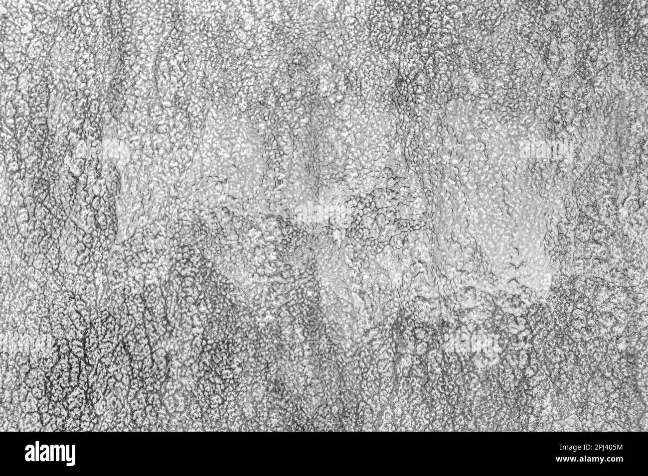 Abstract rough transparent glass texture hi-res stock photography and ...