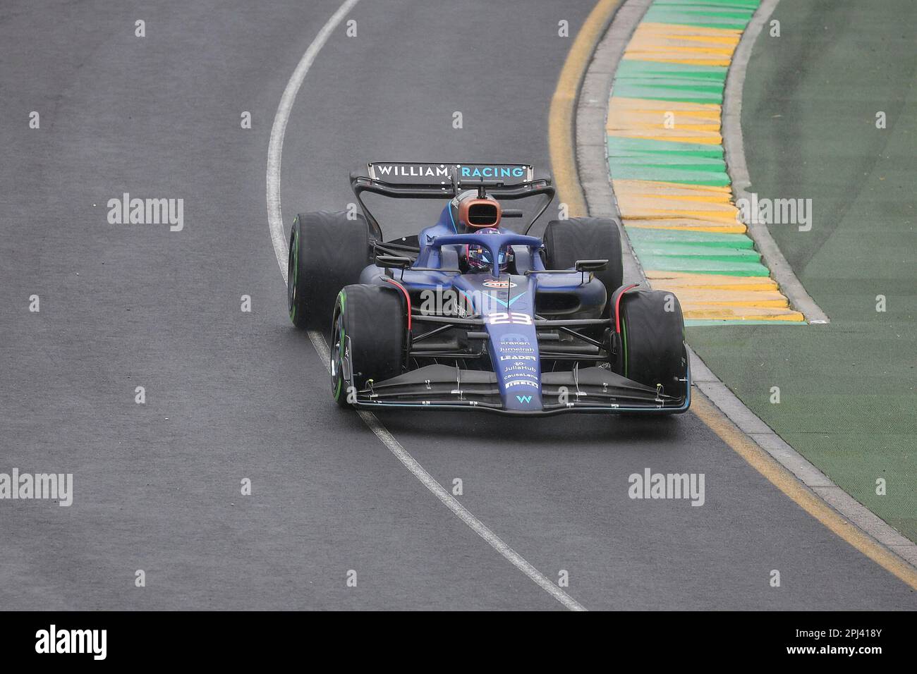 March 31, 2023, Albert Park, Melbourne, FORMULA 1 ROLEX AUSTRALIAN ...
