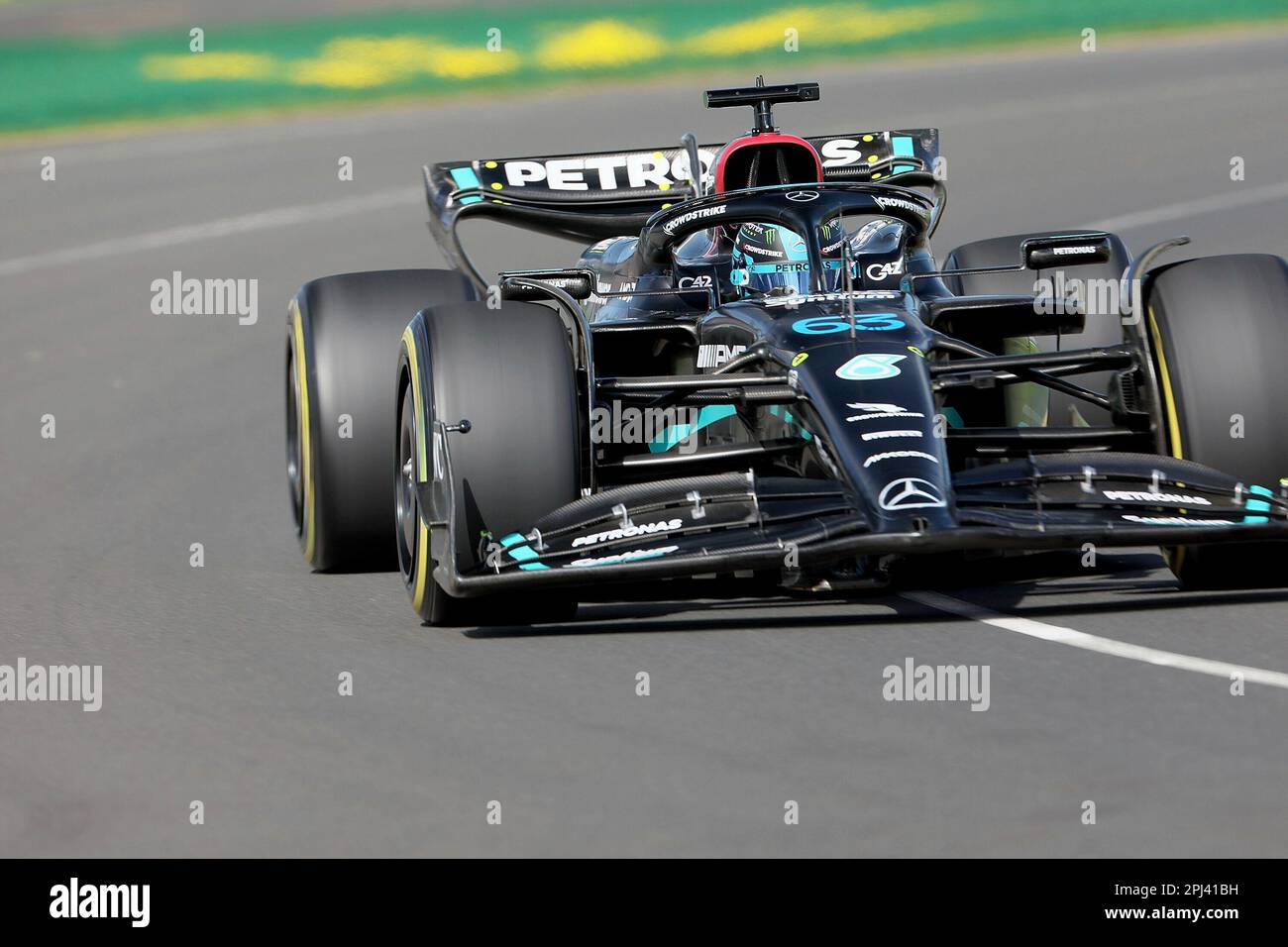 March 31, 2023, Albert Park, Melbourne, FORMULA 1 ROLEX AUSTRALIAN ...